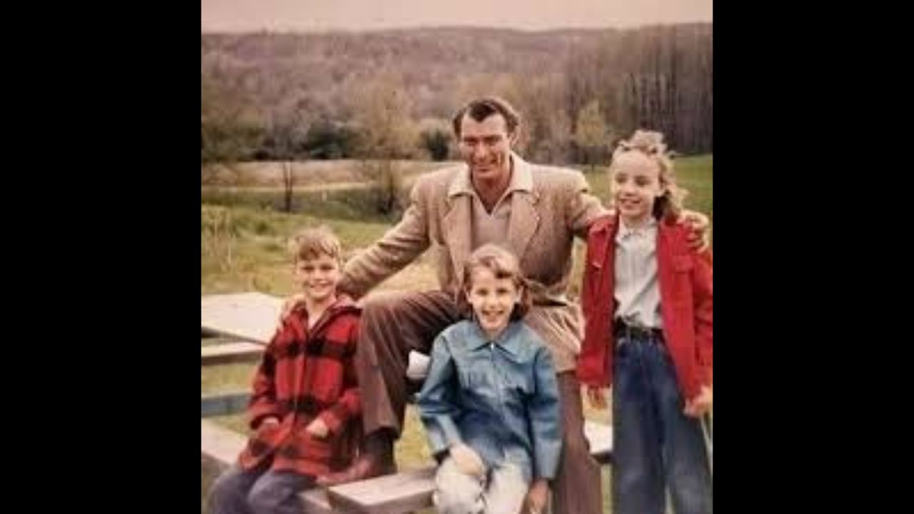 Alan van Cleef: Exploring Family Legacy and Ancestry